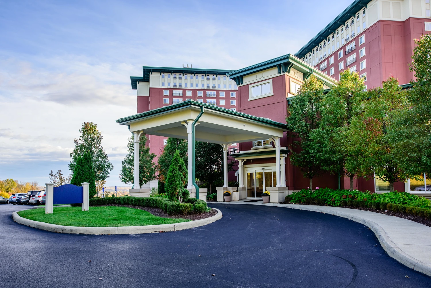 Stratford Healthcare Campus | Dryvit Case Study